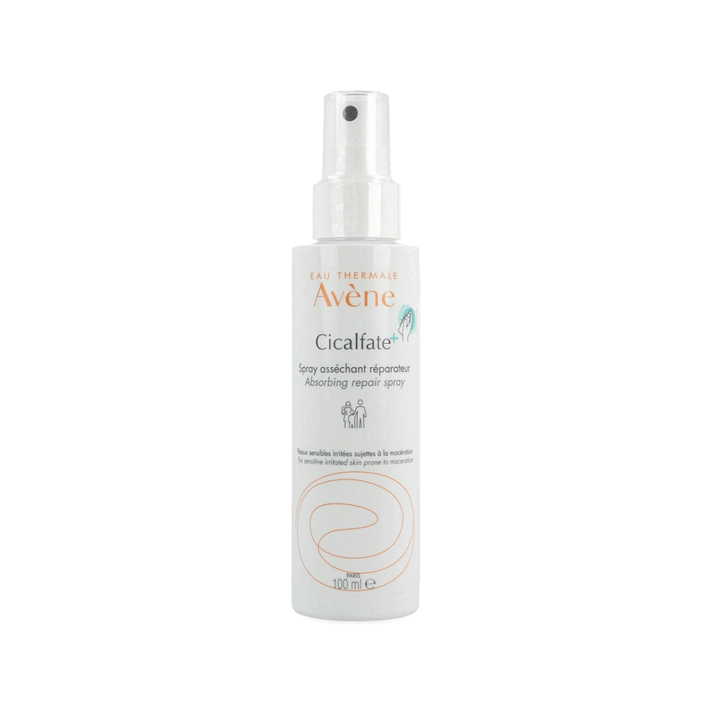 AVENE CICALFATE SPREJ 100ML - Ljekarna LifePharm